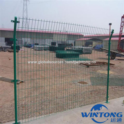 Buy Wholesale China Chain Link Fence/mining Woven Diamond Net & Chain ...