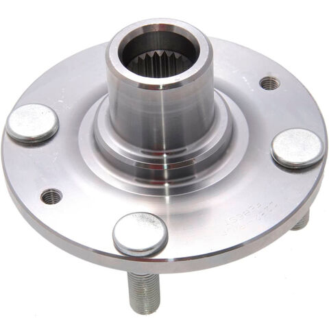 Buy Wholesale China 51750-fd000 - Front Wheel Hub For Hyu-ndai/ki-a ...