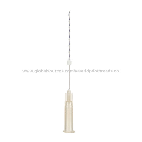 Buy Wholesale China Foxy Eyes Pdo Threads Pdo Screw Thread 26gx60mm Pdo ...