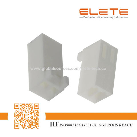 Buy Wholesale China Molex22013022 Equivalent, 2 Pin Rectangular ...