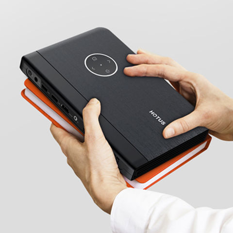 Buy Wholesale China Portable Mini Pc Windows System Home Book Size With ...