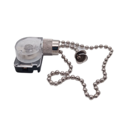 Buy Wholesale China Pull-chain Switch With Ul Certificate & Chain ...