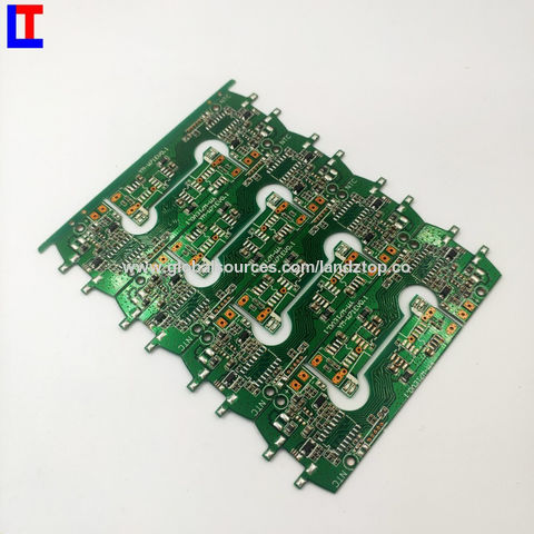 Buy Wholesale China Smart Waste Bin Pcba Calculator Pcba Multipoint ...