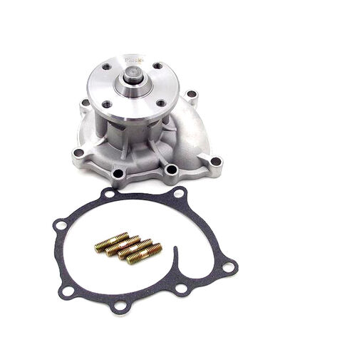 Buy Wholesale China Ok65b-15100b Water Pump For K-ia Bongo Bus 2.7 D ...