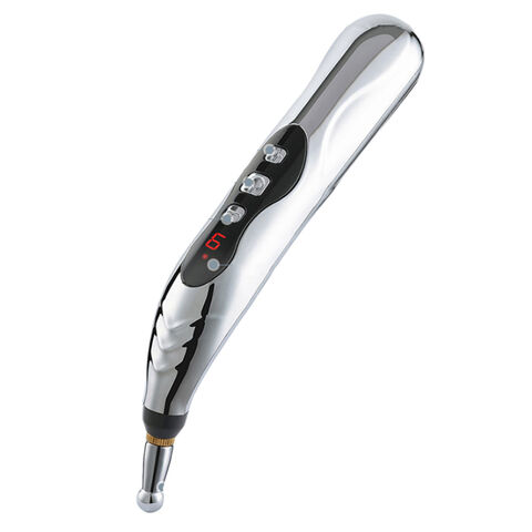 Buy Wholesale China Wireless Electronic Powerful Meridian Energy Pen ...