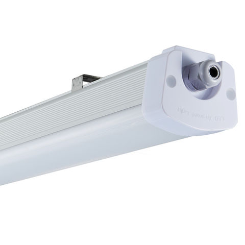 Buy Wholesale China 40w Ik10 Led Light Ip65 Triproof Led Fixture ...