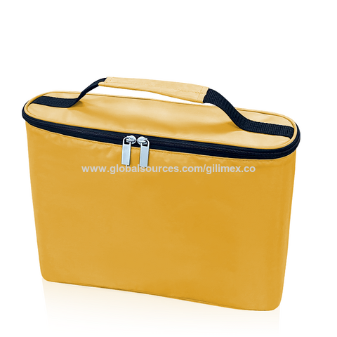 Lunch Box Made In Vietnam Insulated Lunch Bag, Waterproof Lunch Bag ...