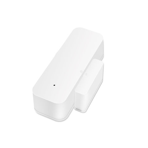 Buy Wholesale China Bluetooth Mesh Smart Magnetic Contact Sensor, Works ...
