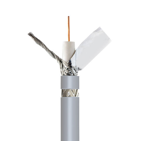 Buy Wholesale China Rf Coaxial Cable Assemblies Hd Closed-circuit Cable ...