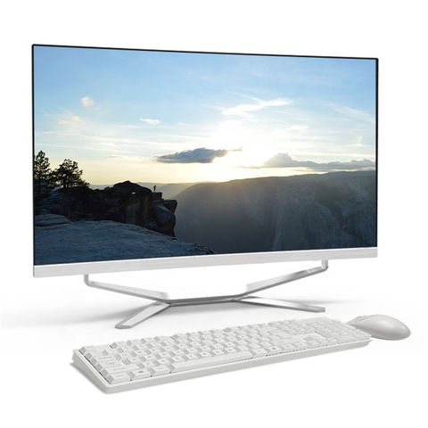 Buy Wholesale China 24" Inch Gaming All-in-one Pcs With Independent ...