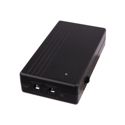 Buy Wholesale China Wgp Free Sample Power Station System Dc 9v Mini Ups ...