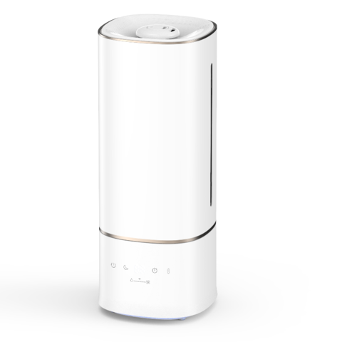 Buy Wholesale China Comefresh Air Humidifier Ultrasonic 6l Digital ...