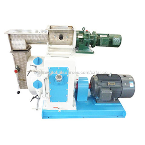 Buy Wholesale China Organic Fertilizer Making Machine For Agricultural ...
