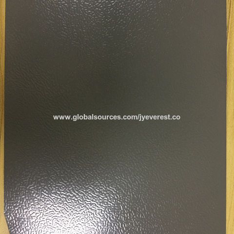 Buy Wholesale China Everest Embossed Side Pcm Panel Embossed Metal ...