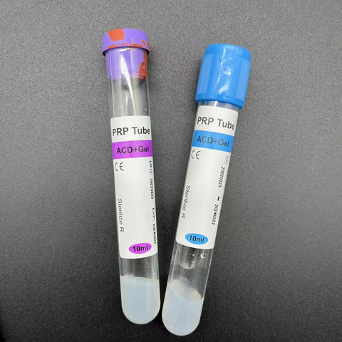 Buy Wholesale China Regen Lab Prp Collection Tubes Acd Gel Prp Tube Kit ...