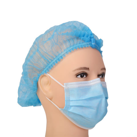 Buy Wholesale China 3 Layer Oem Package Medical Non Woven Surgical Mask ...