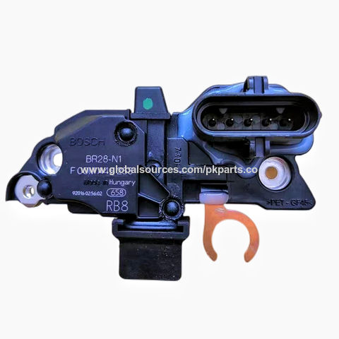 Buy Wholesale China Alternator Regulator F00ma45253,f00m144123 ...