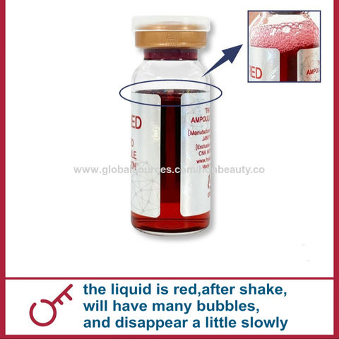 Buy Wholesale China Amazing Effect Dissolve Fat Dissolving Injection ...