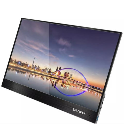 Buy Wholesale China 13.3 Inch Hdr Portable Monitor Full Hd Gaming ...