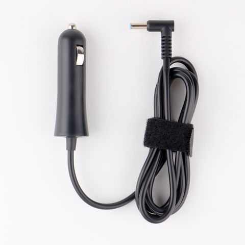 Buy Wholesale China Mini Design Small Laptop Car Adapter 90w For All ...