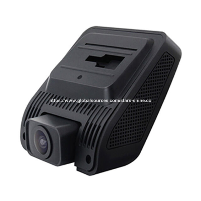 Buy Wholesale China Hidden Dual Lens Wi-fi Car Dvr Camera With 170 ...