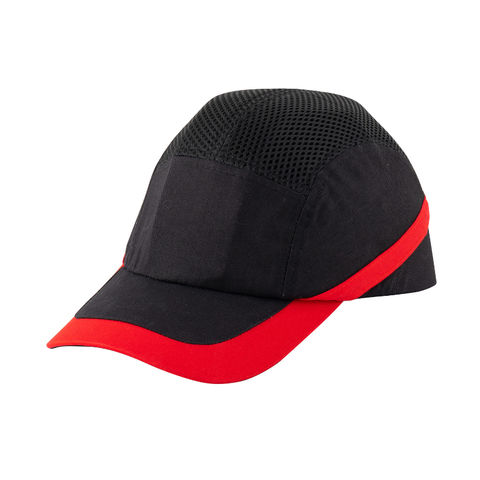 Buy Wholesale China Customized Bump Caps Safety Helmet-industrial Cap ...