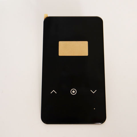 Buy Wholesale China Precise Silk Screen Printing Logo Sample Design ...