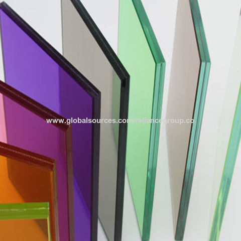 Buy Wholesale China High Quality 3-19mm Clear Float Glass ,clear Sheet ...