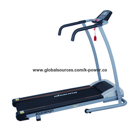 Buy Wholesale China Motorized Treadmill Running Machine Walking Machine ...