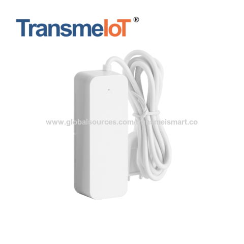 Buy Wholesale China Wireless Water Detector Work With Google Home And ...