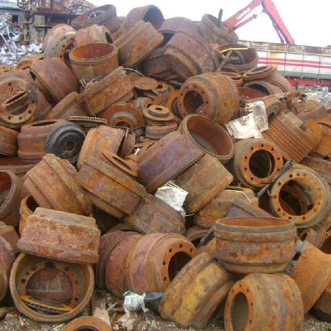 Buy Wholesale Canada Hms 1 2 Iron Scraps Heavy Metal Scrap & Iron Scrap ...