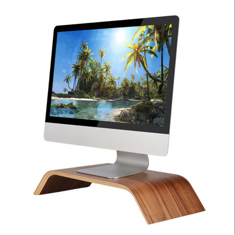 Buy Wholesale China Great Roc Monitor Stand Computer Monitor Riser ...