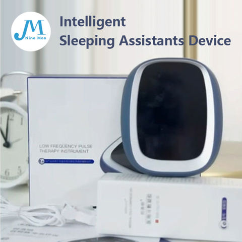 Buy Wholesale China Intelligent Sleeping Assistants Device Help To Fall ...
