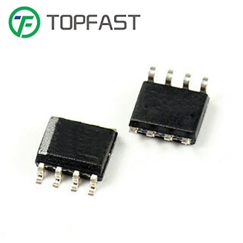 Buy Wholesale China AT24C256C-SSHL-T Electronic Components IC Chips ...