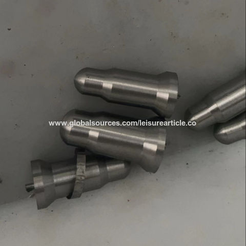 Buy Wholesale China Kcf Guide Pin Vs Silicon Nitride Ceramic Dowel Pin ...