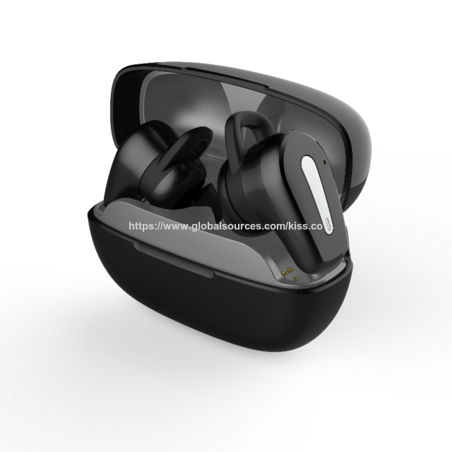Buy Wholesale China Tws Bluetooth Earphones Qcc3056 Soc & Qualcomm ...