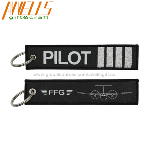Buy Wholesale China Wholesale High Quality Custom Logo Embroidered ...