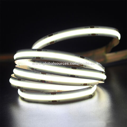 Factory Direct High Quality China Wholesale Cob Flexible Led Strip ...