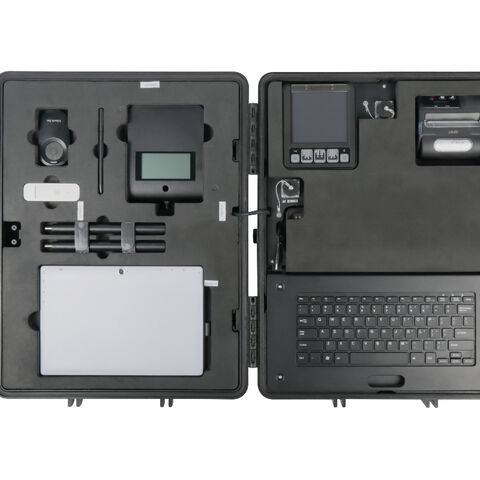 Buy Wholesale China Biometric Voter Kit Bvk 442 Enrollment Kit ...