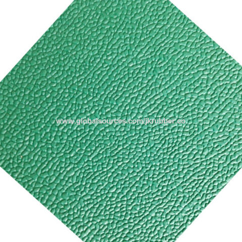 Buy Wholesale China Antiskid Rubber Plate Factory Customized Orange ...