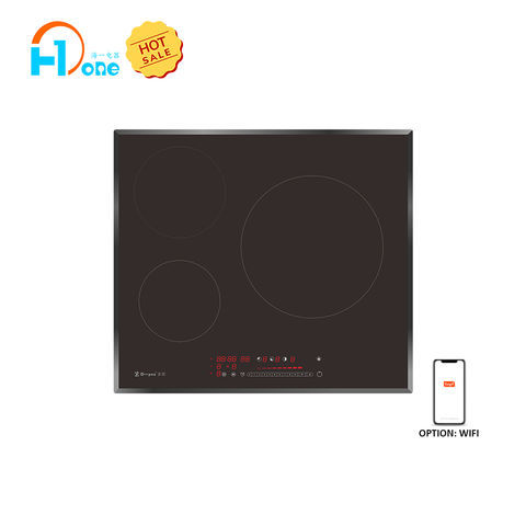 Buy Wholesale China Chinese Factory, 3, Three Burner Induction Cooker ...