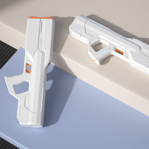 Buy Wholesale China Smart Electronic Gun Water Gun For Summer Pool ...