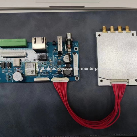Bulk Buy China Wholesale High-performance Uhf Rfid Module,integrated ...