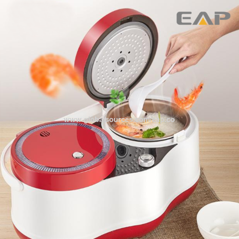 Buy Wholesale China Eap 700w Double Pot (1.5l*2) Multi Functional Rice ...