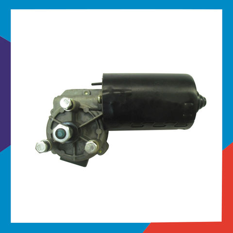 Buy Wholesale China 12v/50w Dc Car Electric Front Windshield Wiper ...