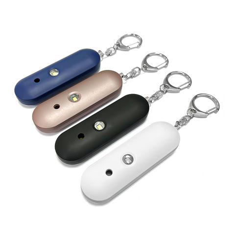 Buy Wholesale China Waterproof Self Defense Safety Alarm Emergency ...
