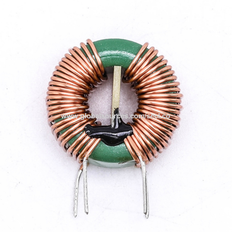 Buy Wholesale China Common Mode Choke Coil, High Self-resonant ...