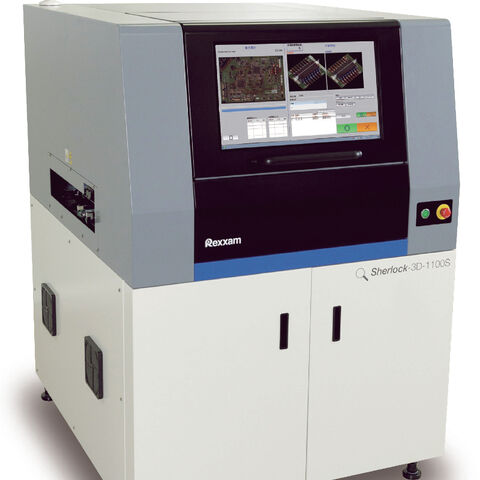 Buy Wholesale China Pcba Inspect Machine & Pcba Optical Inspection ...