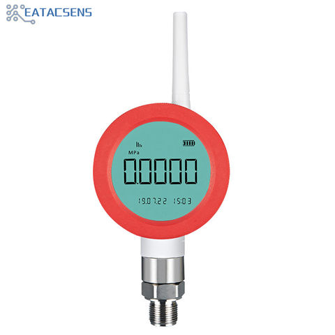 Buy Wholesale China Eatac Tp24 Remote Water Level Sensor & Pressure ...