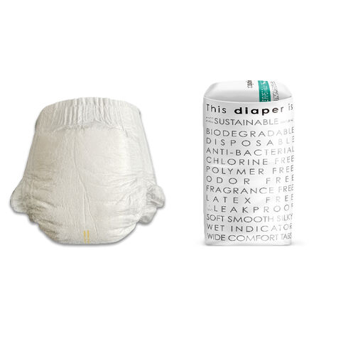 Buy Wholesale China Super Absorbent Core Organic Fiber Antibacterial ...